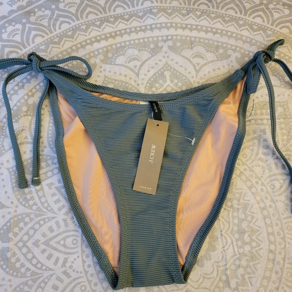 J Crew Womens Swim